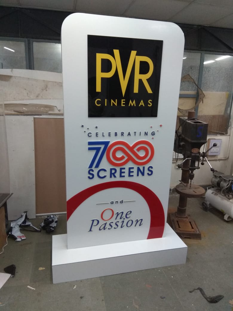 Home | Graphic Displays